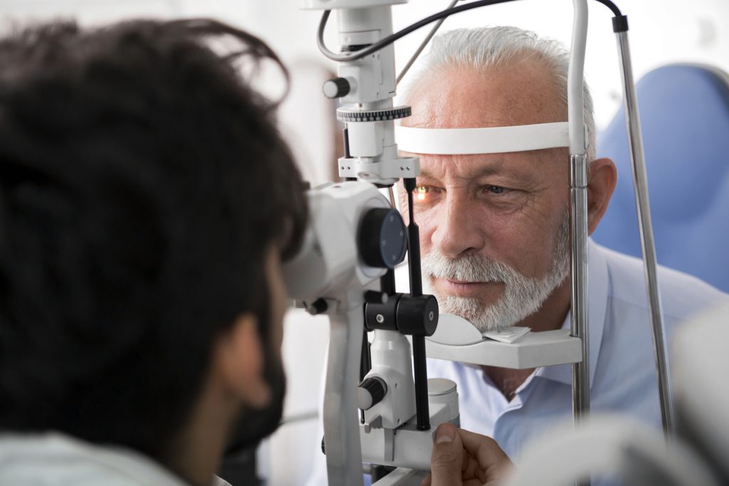 Dr Hakki Semerli | Specialist Eye Surgeons Melbourne