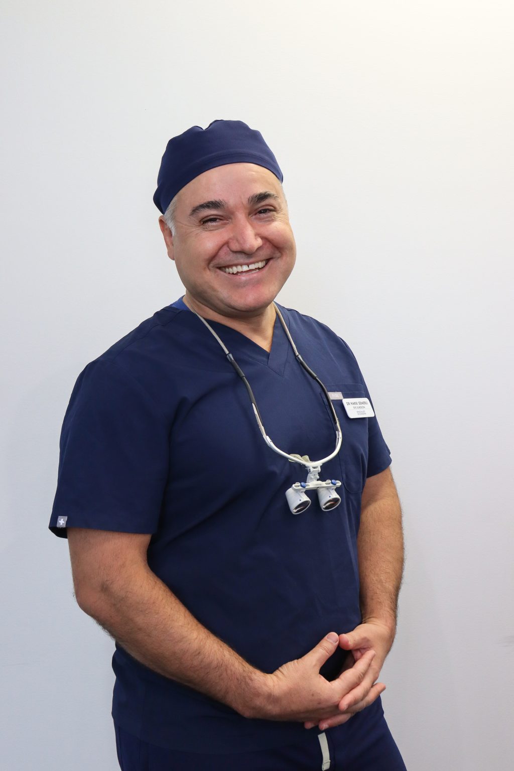 Meet the team - Specialist Eye Surgeons Melbourne